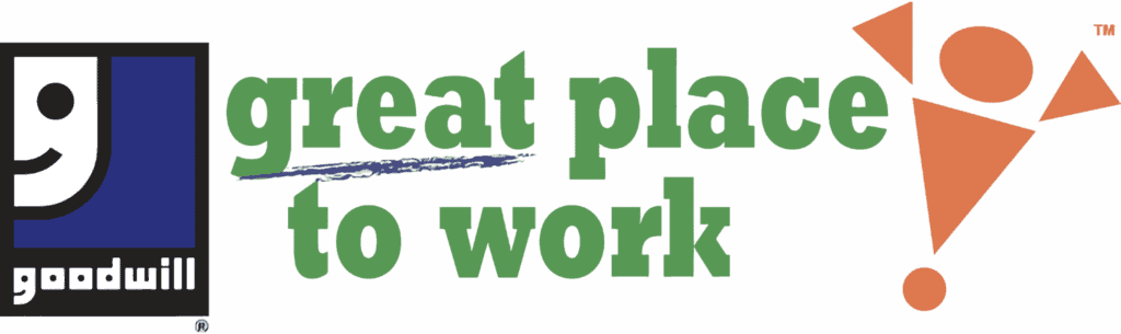 Great-Paying Jobs & Careers that Help Others with Goodwill