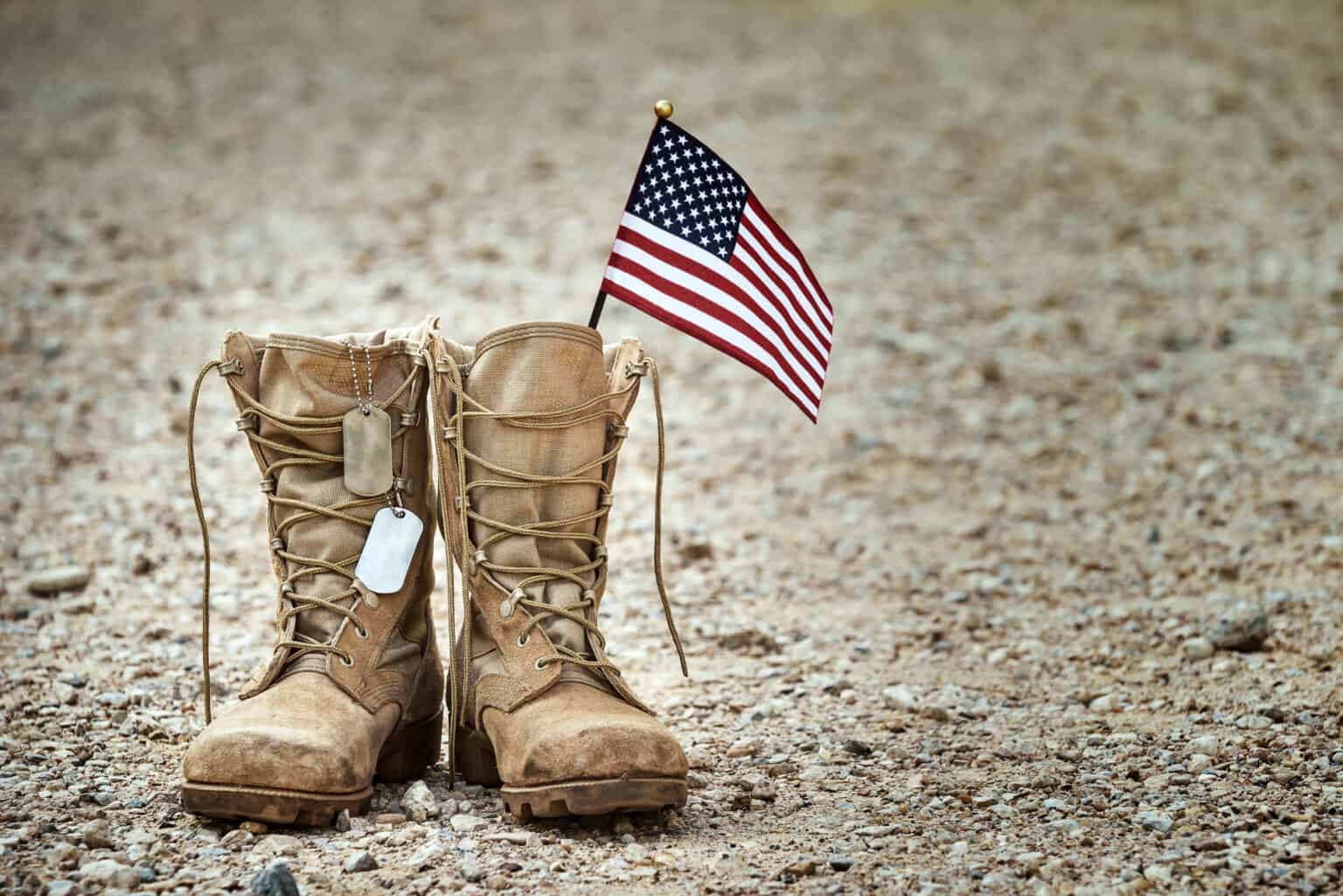 Veterans Services - Goodwill of the Heartland