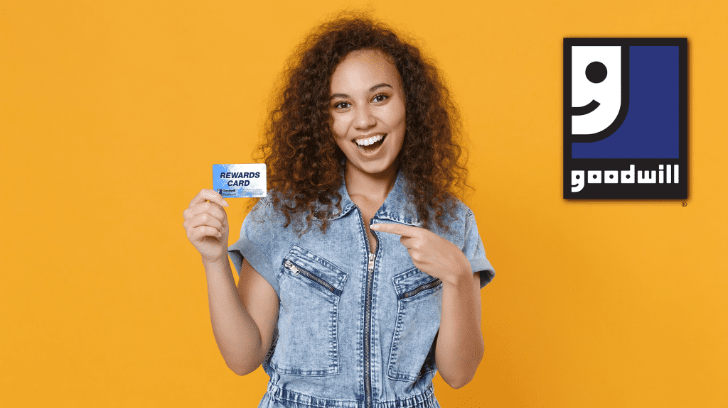 Are You Ready To Get Rewarded? - Goodwill of the Heartland