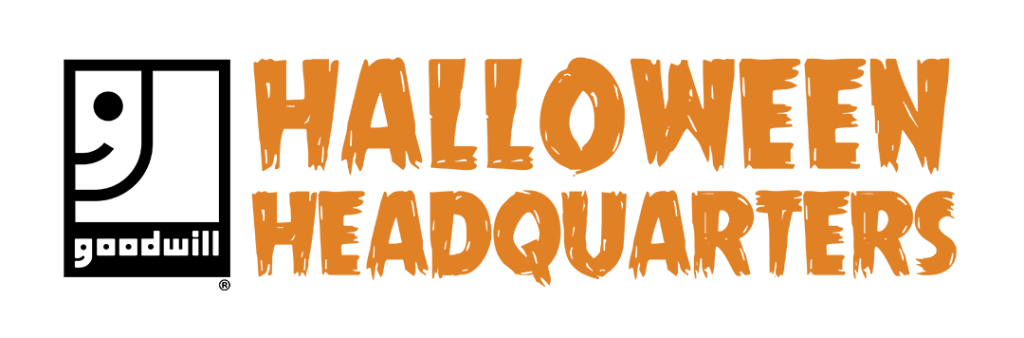 2023 Halloween Headquarters Opens Today! - Goodwill of the Heartland