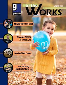 News & Media - Goodwill of the Heartland