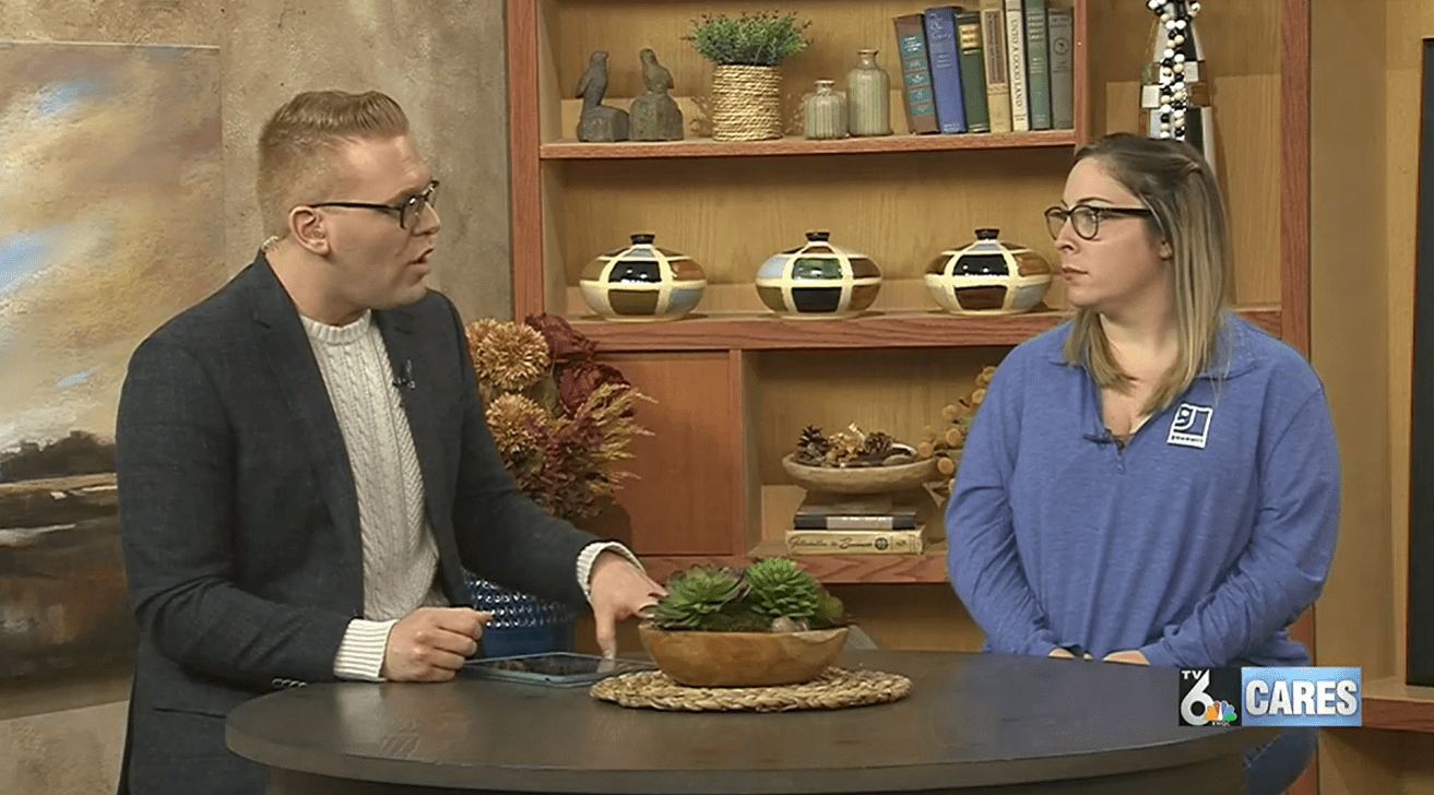 KWQC: Goodwill Opens New Mission Services Location - Goodwill of the ...