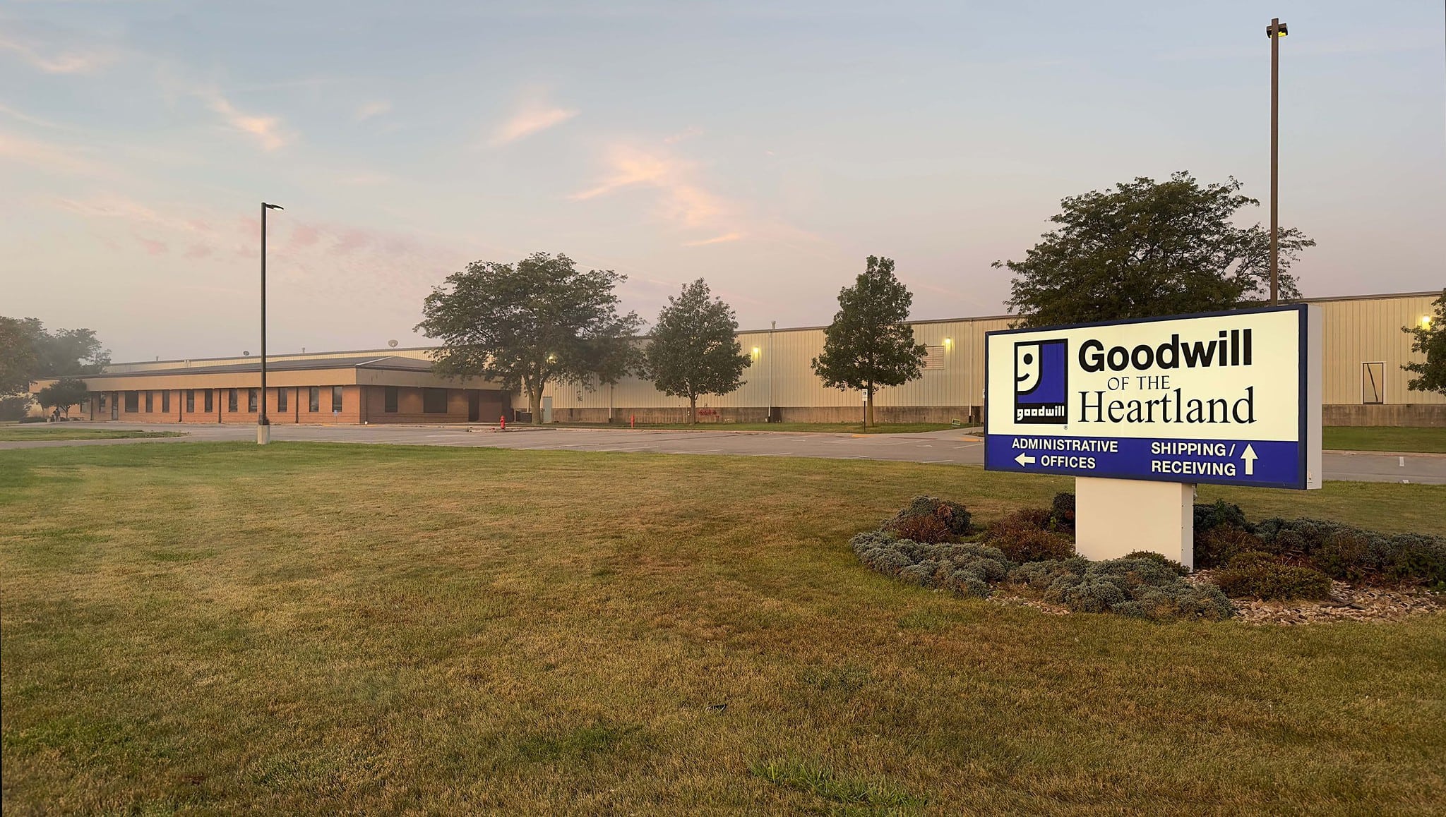 Contact Us - Goodwill of the Heartland