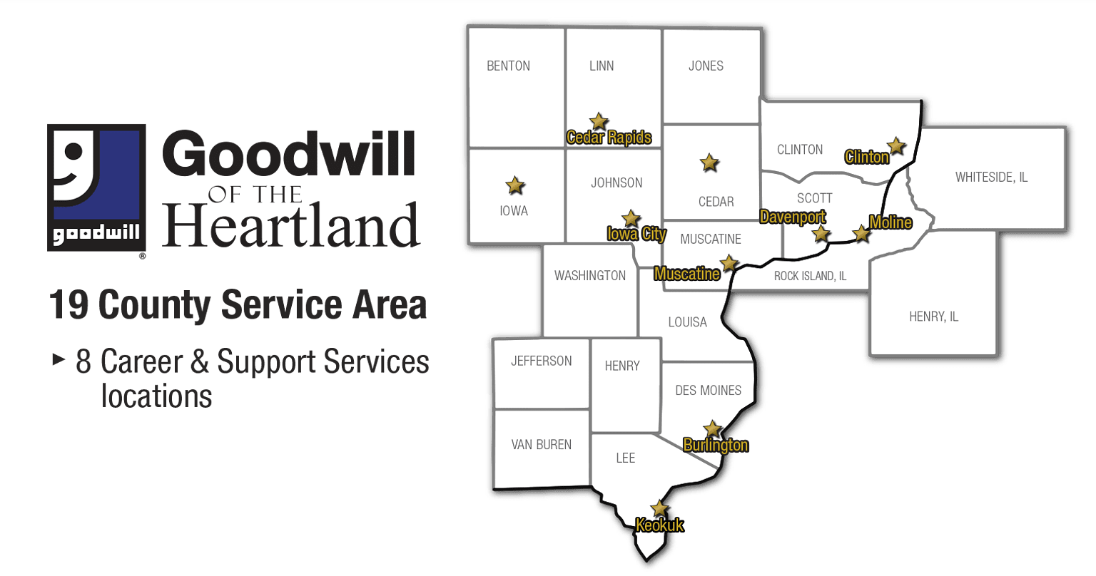 Workforce Business Solutions - Goodwill of the Heartland