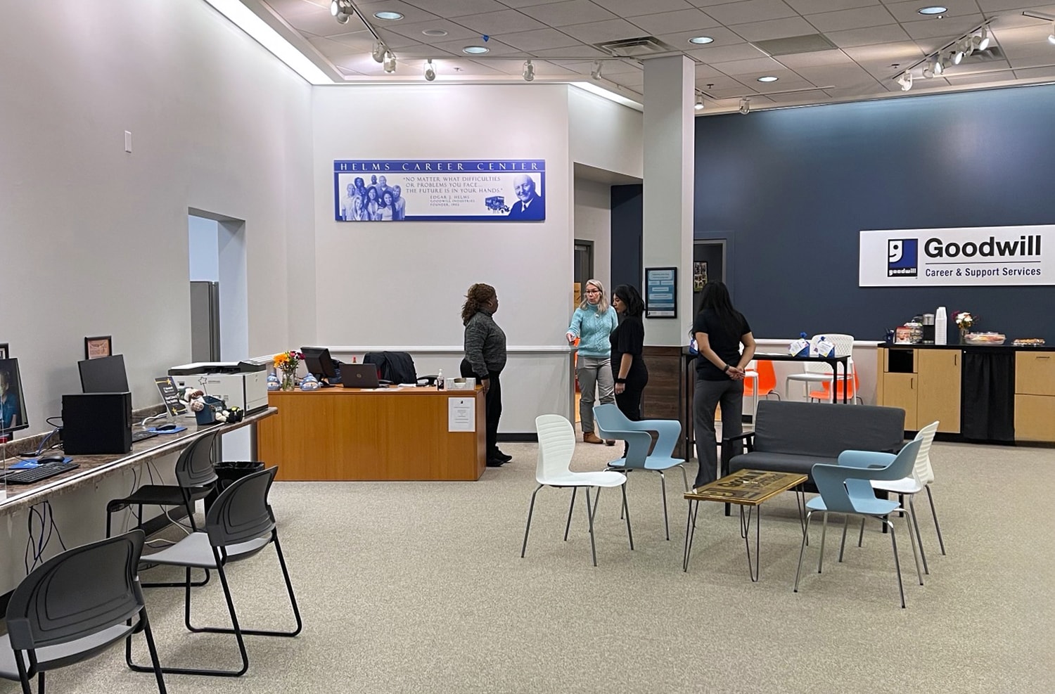 Locations - Goodwill of the Heartland