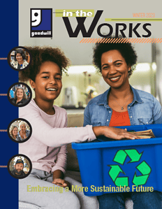 News & Media - Goodwill of the Heartland