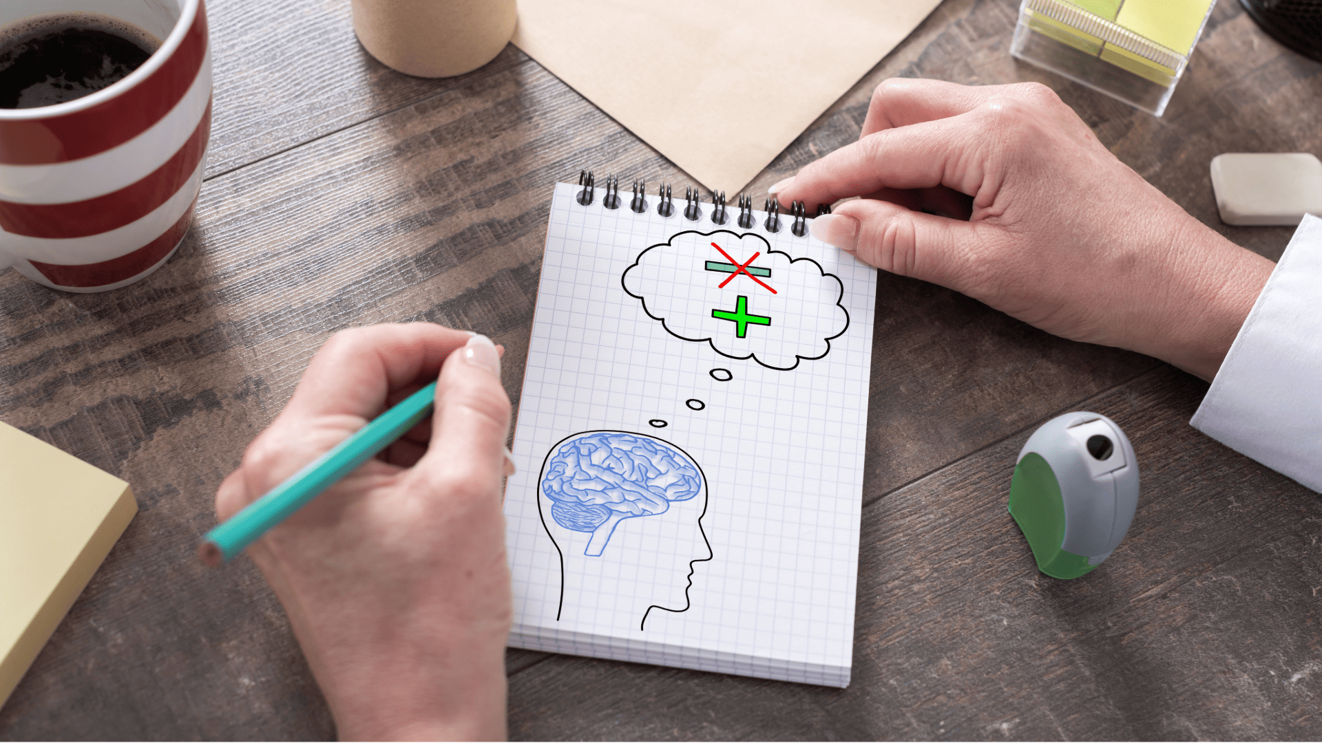 10 Tips for a Positive Mindset while Job Searching - Goodwill of the ...