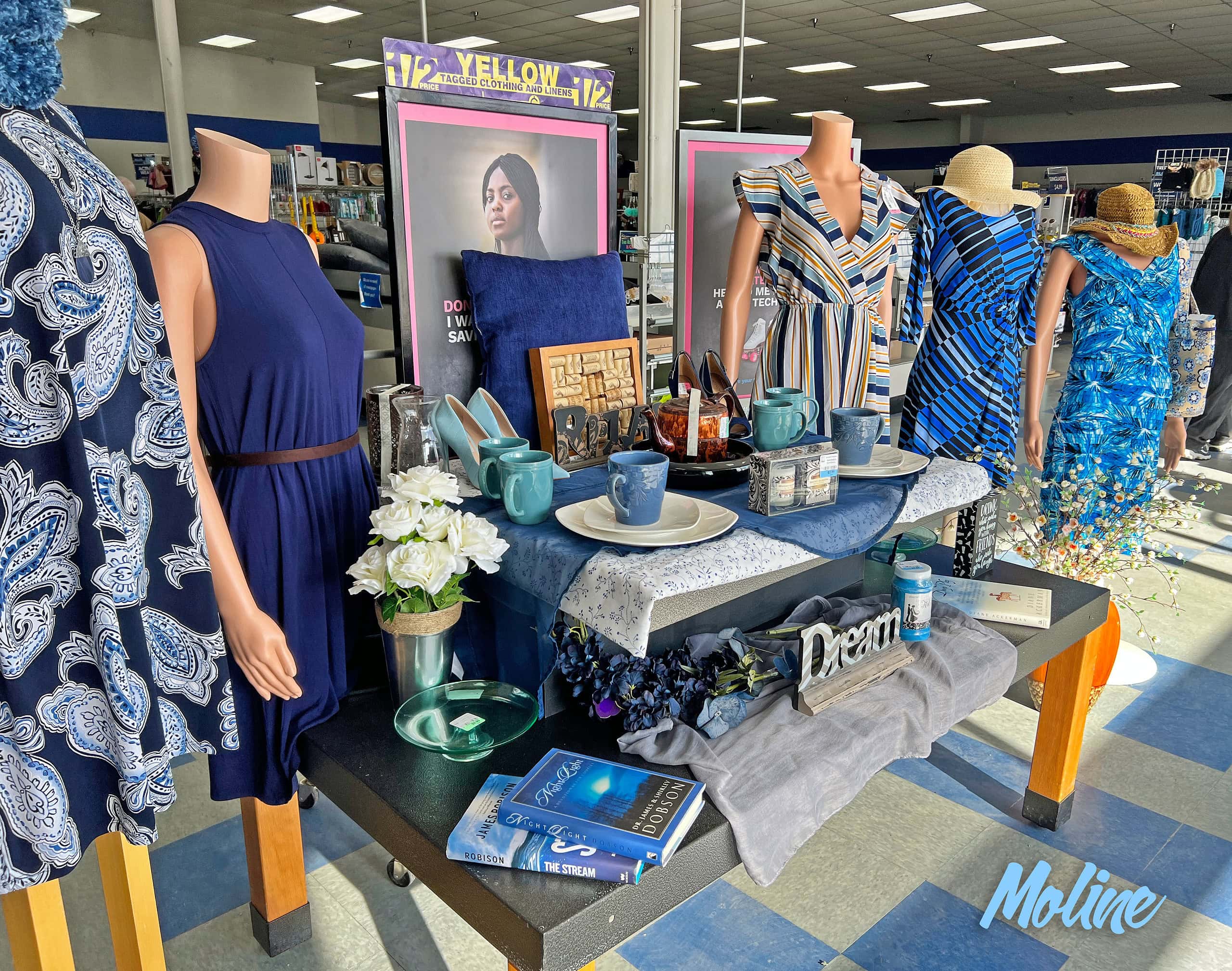 Everyday Savings - Goodwill of the Heartland